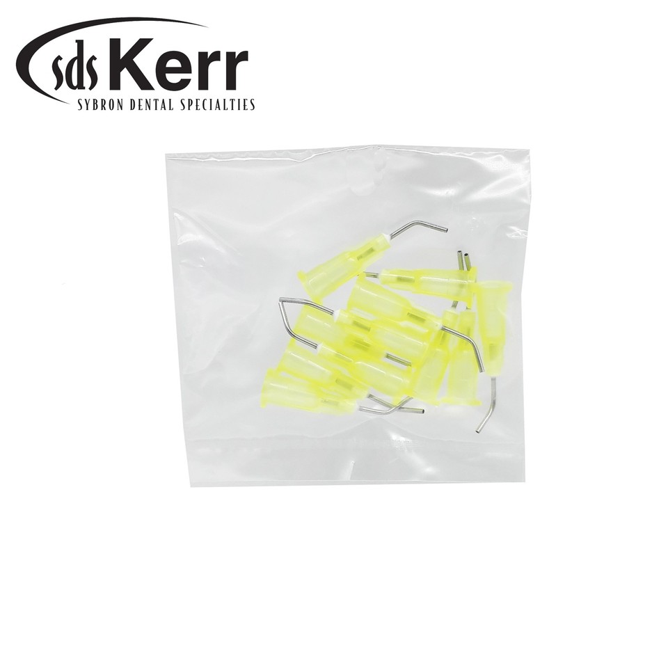 Dyad Flow Dental Composite Self-Adhering Flowable No Need For Adhesive ...