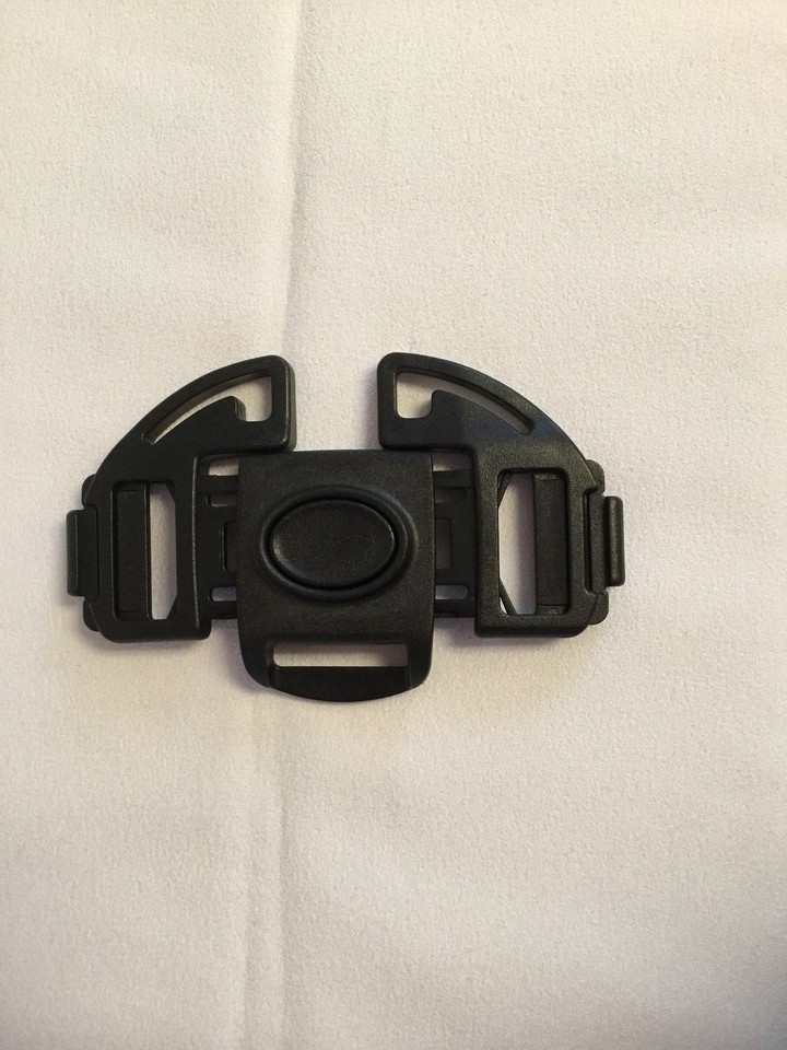 GRACO Remix Baby Child Stroller Harness Buckle Clip Replacement Part ...