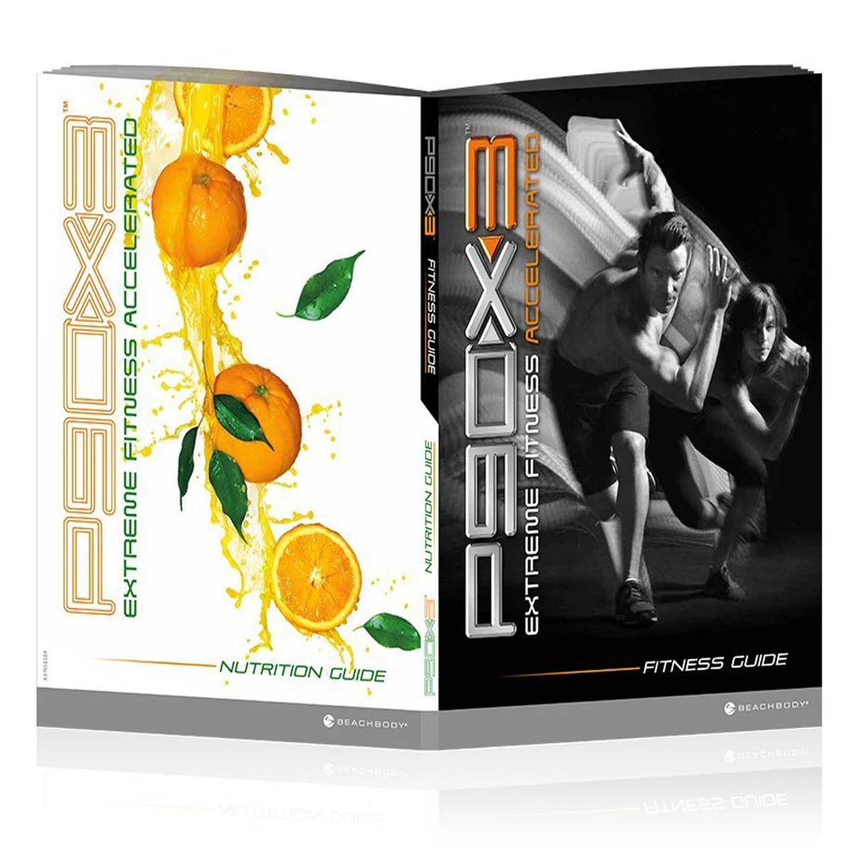 P90X3 Workout Calendar | EOUA Blog