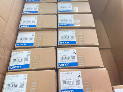 Brand New Omron GX-JC03-CHFedex shipping | eBay