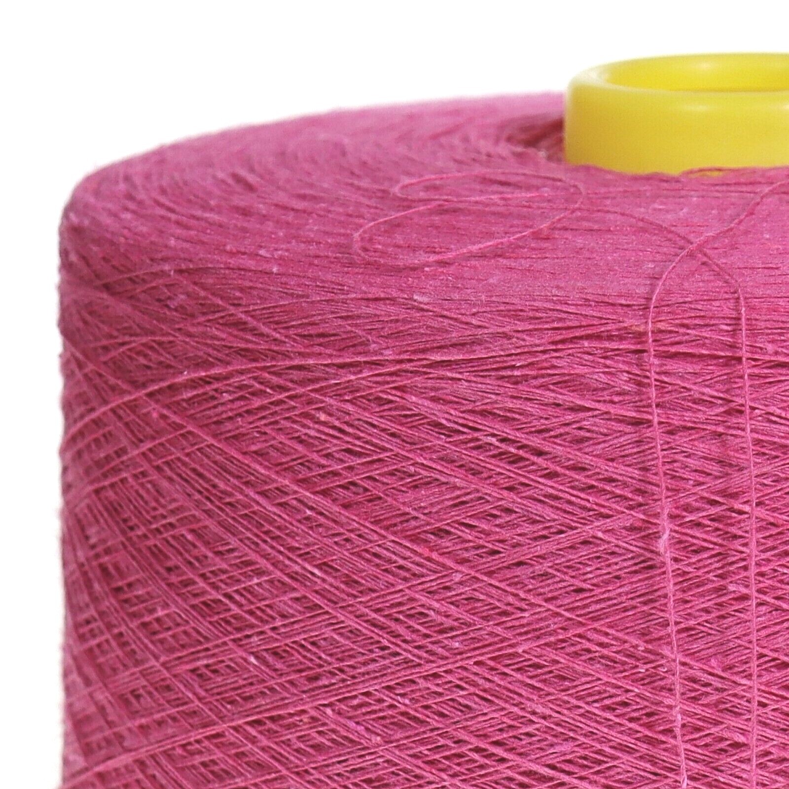 (16,90 €/1kg) Baumwolle Konen Stricken Wolle Garn Blau Rosa Grün Häkeln ...