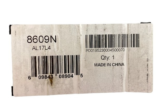 WAI 8609N Alternator - Dr 35si HP 140a/12v for sale online | eBay