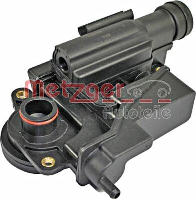 Crankcase Breather Oil Trap Fits AUDI VW A6 Avant A8 Q7 4E 079103464D ...