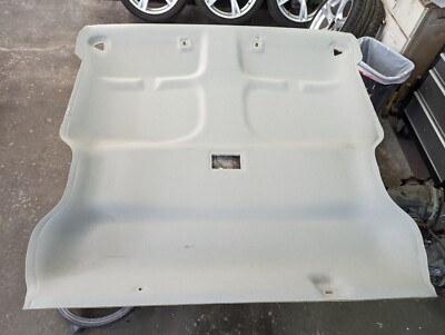Ford Ranger Supercab Headliner Light Gray | eBay