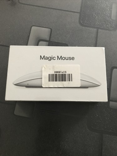 APPLE - MAGIC MOUSE 2 Neuf Sous Blister Model A 1657 | eBay