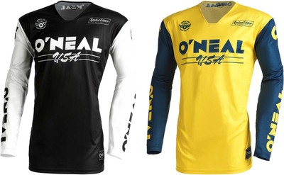 O'Neal Mayhem Bullet Jersey - Motocross Dirt Bike Offroad ATV | eBay
