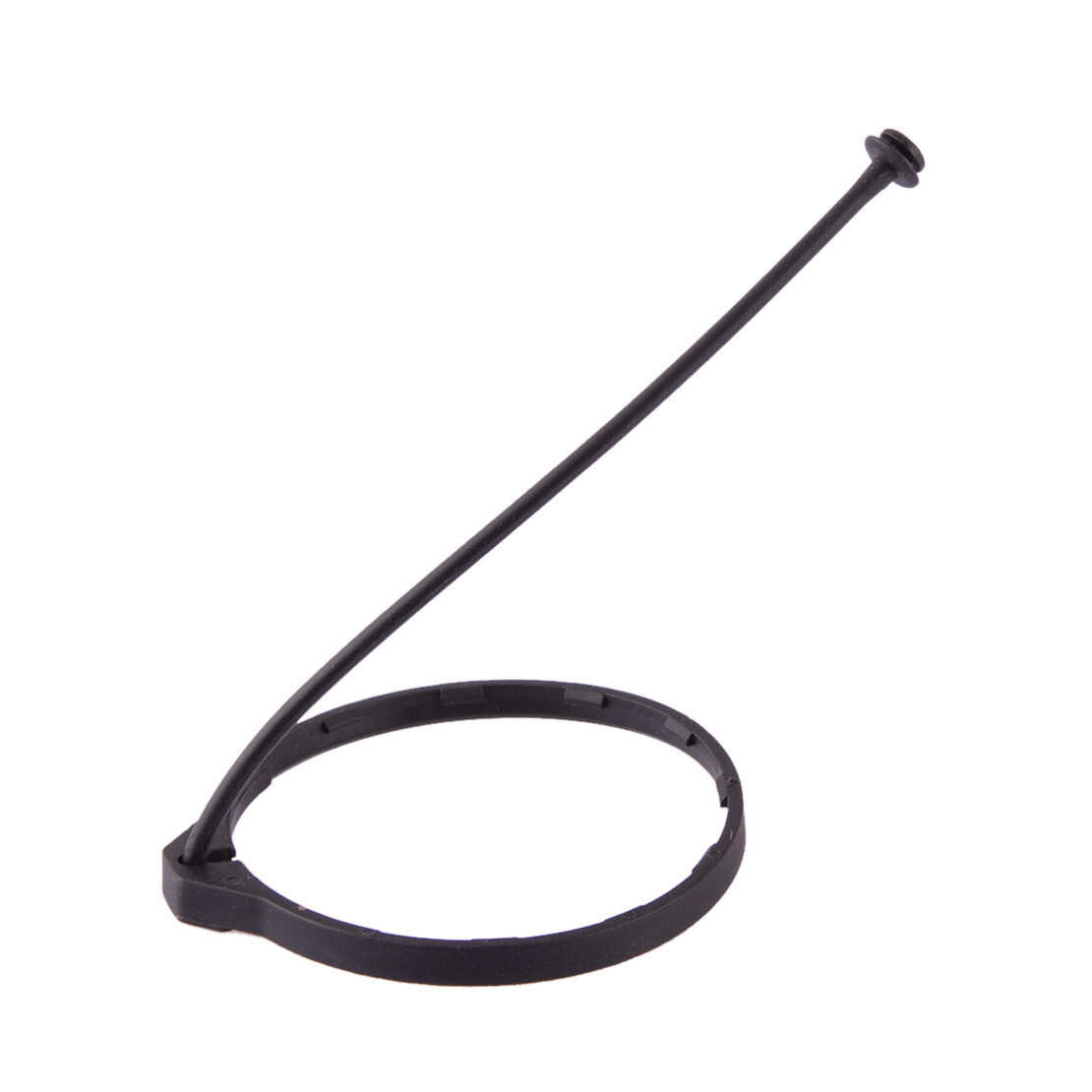 Gas Tank Cap Band Cord Tether Ring Fit for Honda Civic CRV Accord Pilot ...