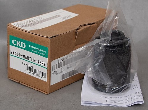NEW CKD M4000-MANTLE-ASSY Oil Mist Element Filter, Disco PN: LNNV ...