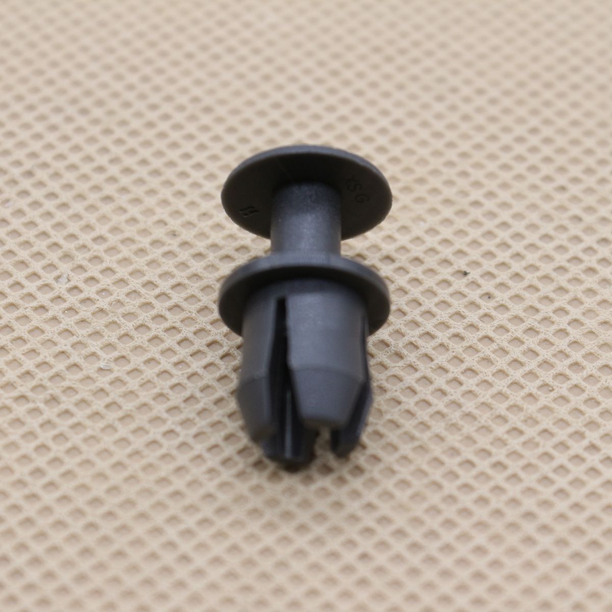 New 15Pcs Glove Box Clip Push Type Expandln Rivet 1239900092 For ...