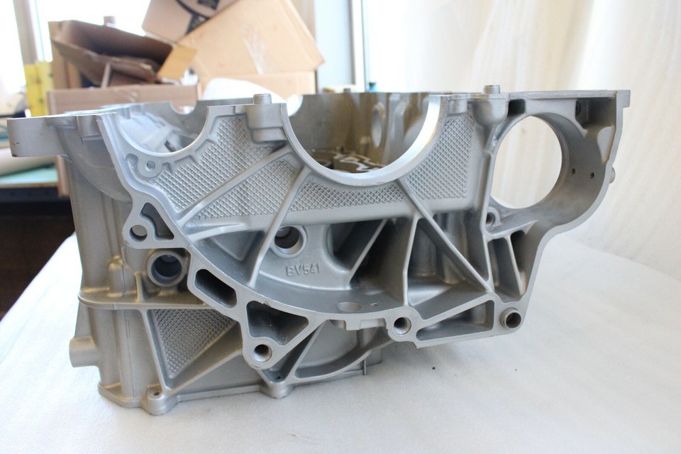 Porsche 911 996 3.4L H6 1999 2000 2001 OEM Right Side & Left Side ...