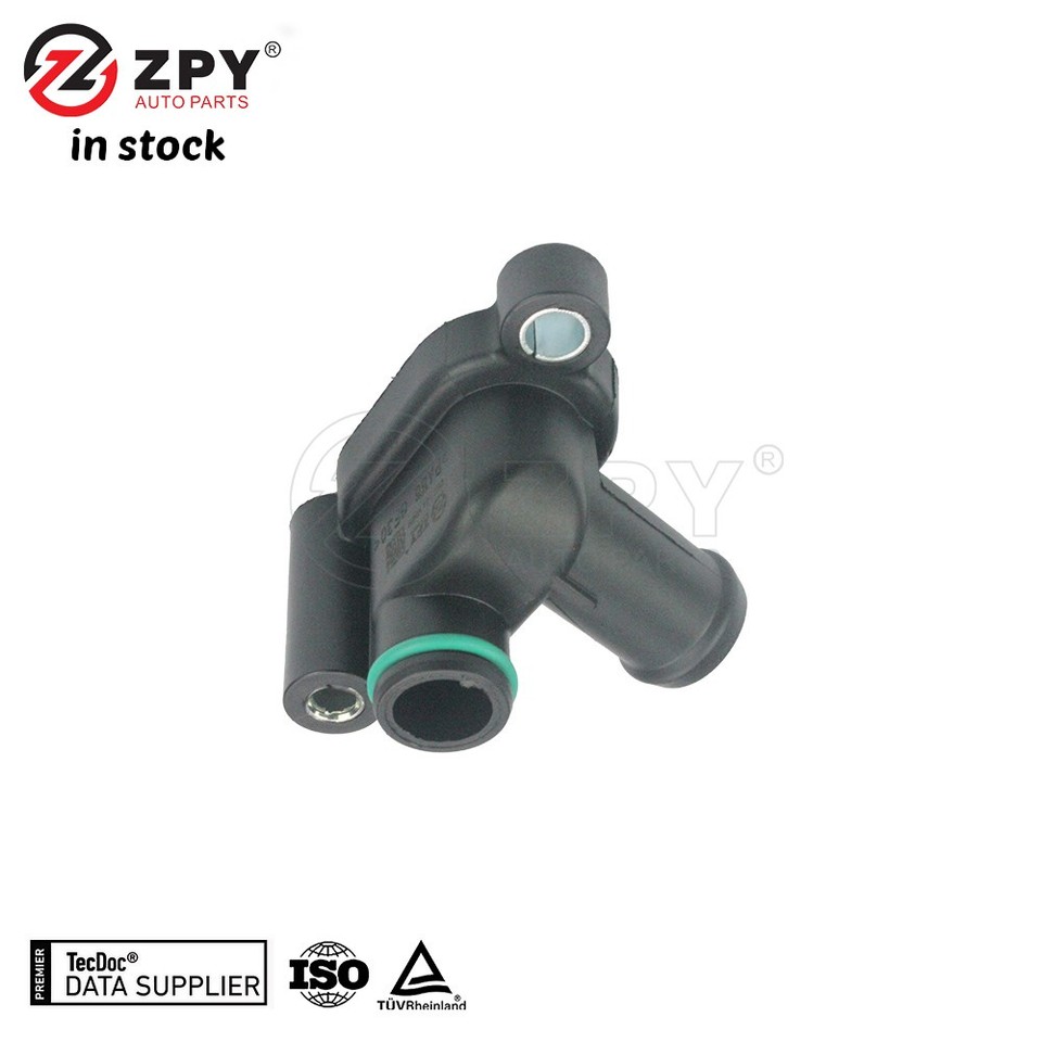BEYU For Audi A6 A7 Q5 Q7 Touareg Cayenne 3.0TDI 059121506H Coolant ...