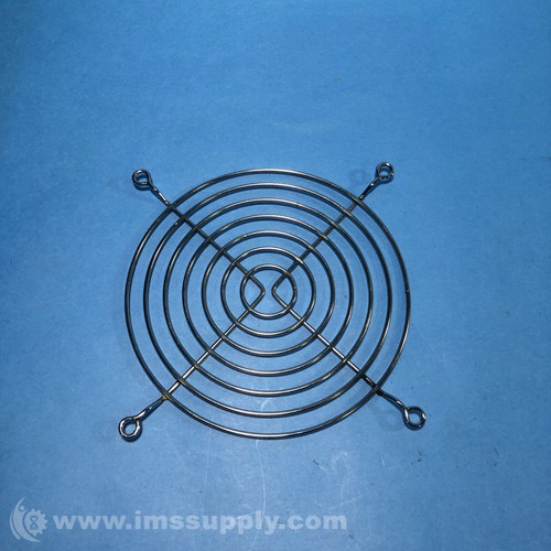 Axial Fan Finger Guard Grill FNIP | eBay