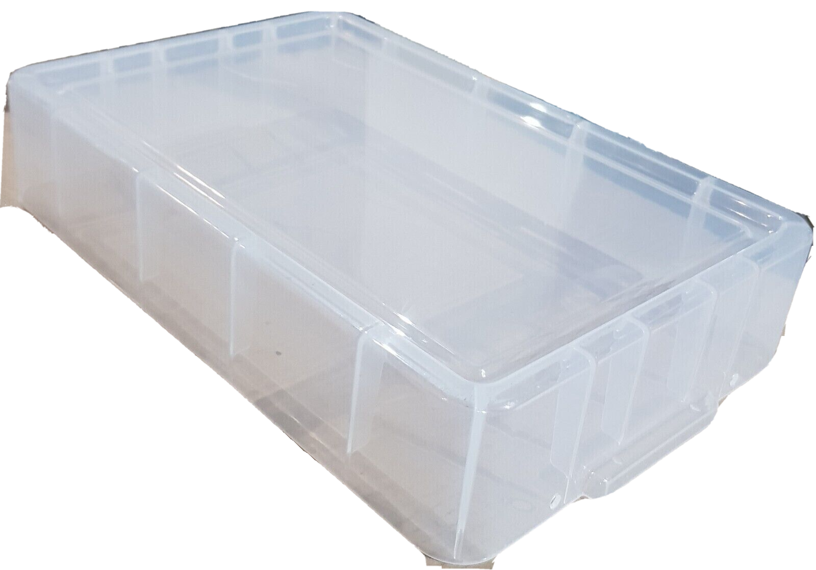 Replacement Spare Lids Only For Really Useful Storage Boxes 4, 9 Or 19 ...