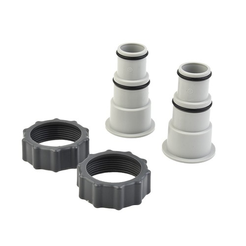 Durable Adapter Hose Adapters Replacement Accessories Connection Pumps ...