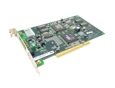 Card Based (VXI/PXI/PCI) - Interface Cards