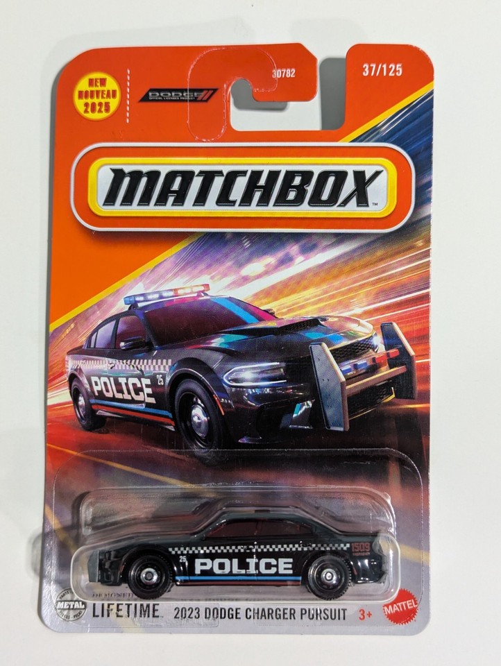 Matchbox 2025 Mainline Basics | You Pick your Favorites! | eBay