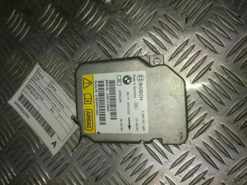 BMW 3 SERIES P/N 0 285 001440 MODULE, E46, BOSCH BRAND, 09/98-10/01 98 ...