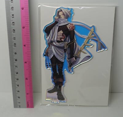 CC2 .hack Aurora Color Acrylic Stand Figure Haseo | eBay