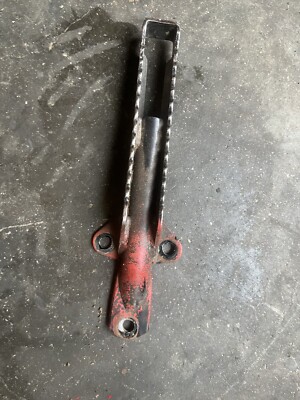 1981 1982 Honda ATC250R Right Foot Peg OEM Frame Step Rest | eBay