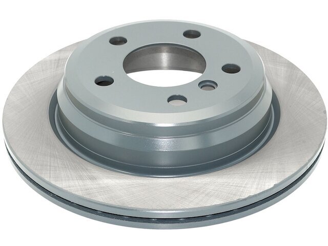 Brake Rotor For 320i xDrive 328d 328i GT 330e 330i 428i Gran Coupe 430i ...