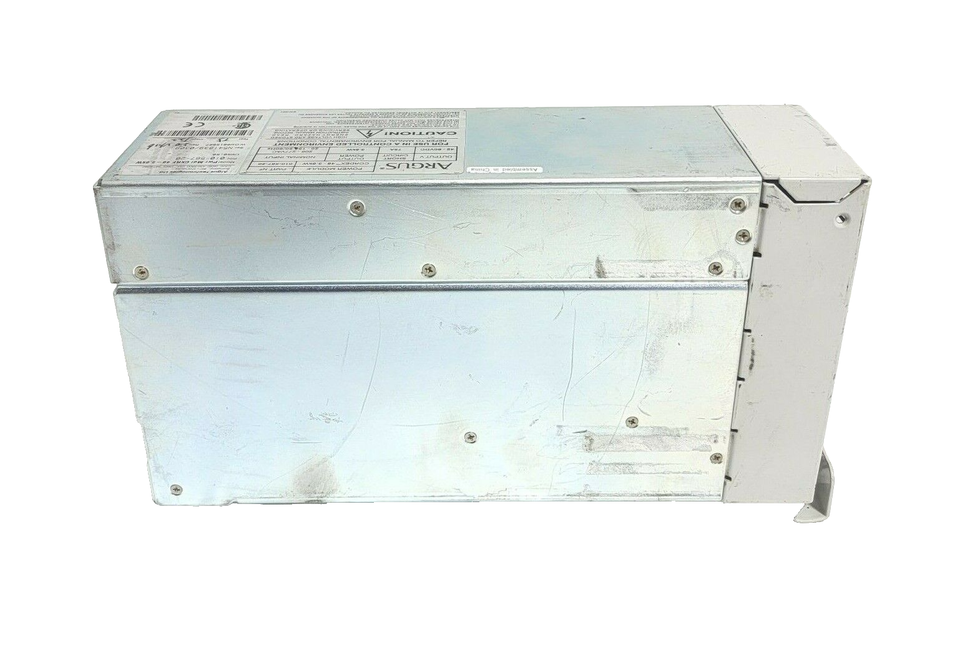 Argus Cordex 20-30 Industrial Alpha Tech Module Switched Mode Rectifier ...