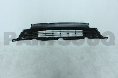 5311342070 Genuine Toyota GRILLE RADIATOR 53113-42070 | eBay