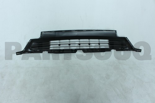 5311342070 Genuine Toyota GRILLE RADIATOR 53113-42070 | eBay