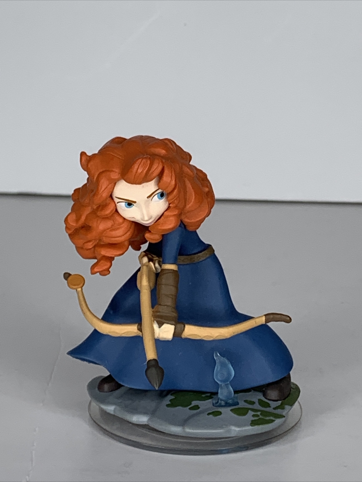 Lot Of 3 Disney Infinity Figures Spot The Good Dinosaur Aladdin Merida ...