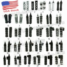 Harley Davidson 56100331 Kahuna Heated Hand Grips for 2008-19 for sale ...