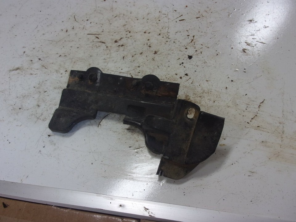 2015 HISUN HS700ATV-4 HISUN 700 4WD PLASTIC COVER BRACKET | eBay