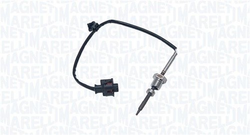 Sensor Abgastemperatur Magneti Marelli für Opel Antara L07 06-11 ...