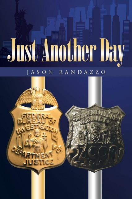 Just Another Day von Jason Randazzo (2020, Taschenbuch) online kaufen ...