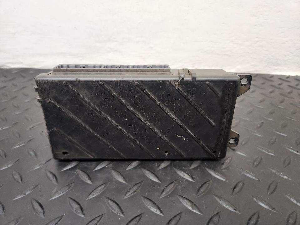 2000 Ford Excursion Multifunction Control Module OEM YC3T-14B205-CE | eBay