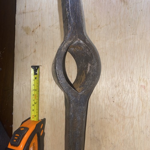 COLLINS Vintage “30 Pick Axe | eBay