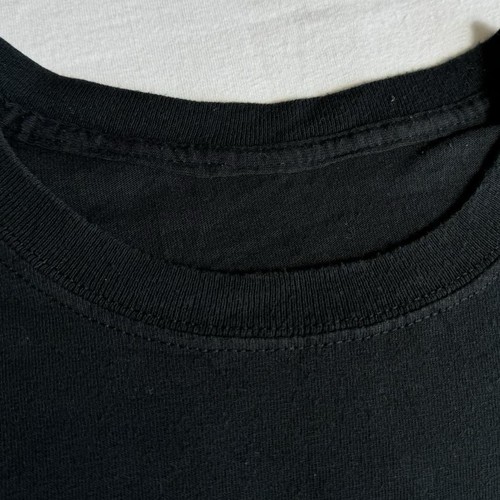 Vintage Sammy Reakes Championship Racing Graphics Black Tee Shirt | eBay