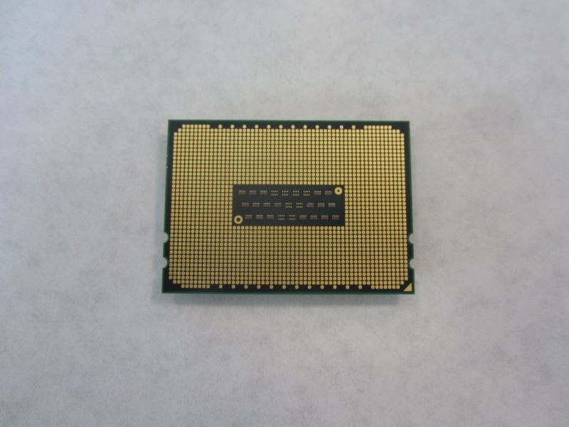 OS6172WKTCEGO AMD OPTERON 6172 12 CORE 2.1GHZ 12MB CPU Processor zy ...