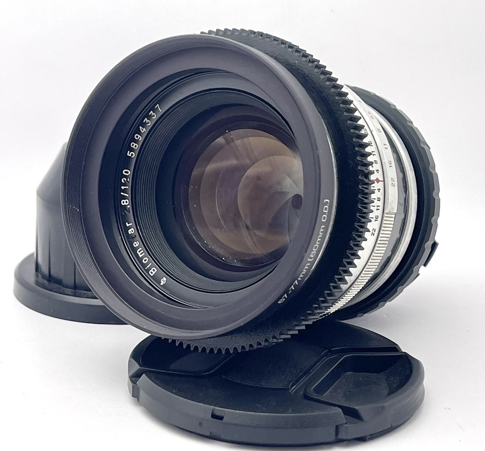 Carl Zeiss 35+80+120mm Lenses Arri PL Mount Arriflex Alexa Ursa F3 F55 ...