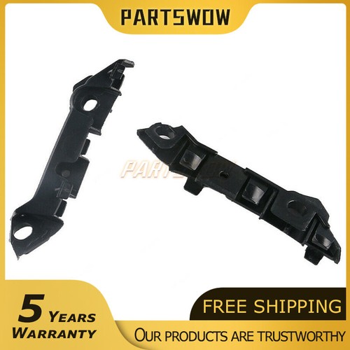 2058850821 2058850921#Front Bumper Mounting Rail L+R For Mercedes-Benz ...