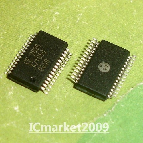 1 PCS CE2826 SSOP-28 6-Channel Audio Codec 24-bit 192k CEI ...