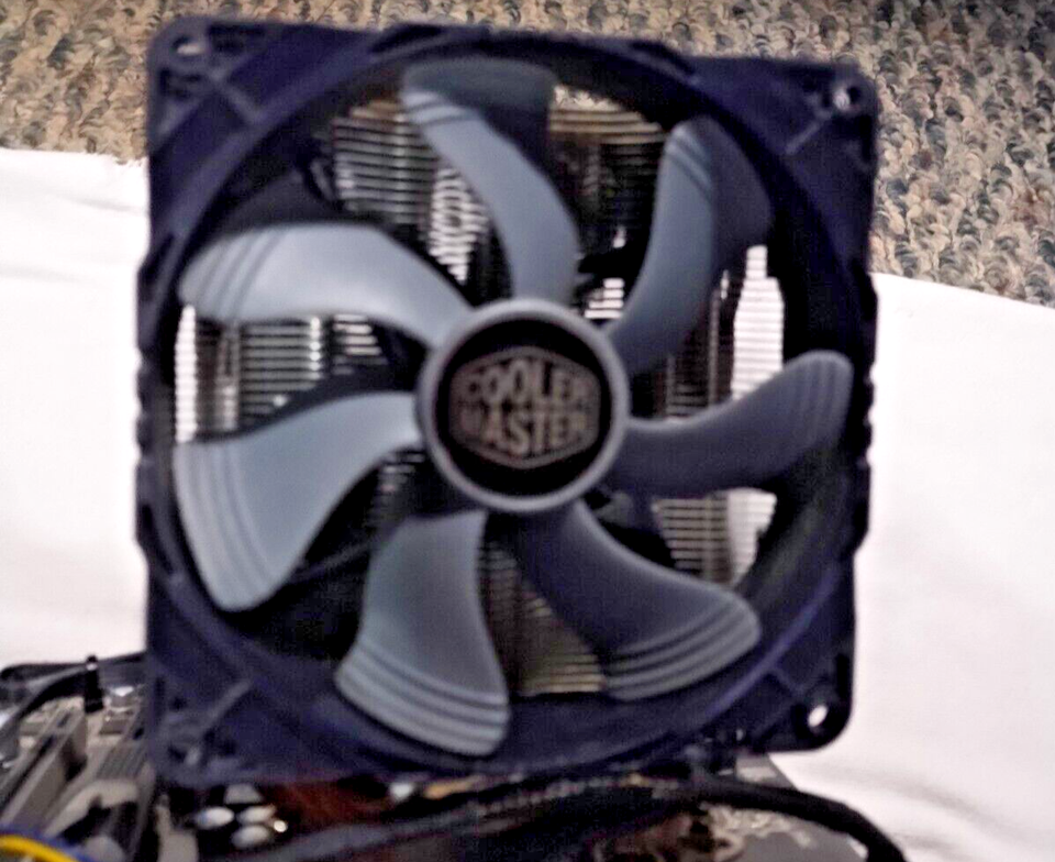 EVGA/Intel Core I7 Motherboard CPU RAM combo for sale | eBay