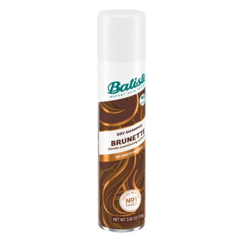 Batiste Dry Shampoo Medium & Brunette 3.81 oz. | eBay