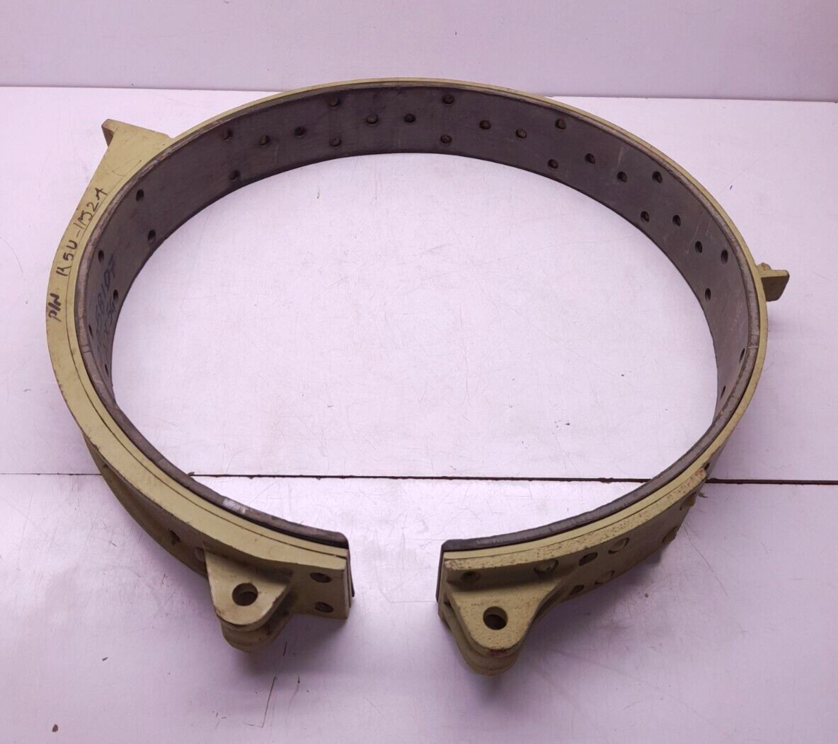 Ingersoll Rand K4U-A152 Brake Band Assembly K4U-145 | eBay