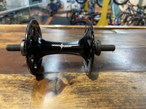 Origin8 SS-1101 Single Speed Hubs FT 32H Blk Hollow Core Lightweight | eBay