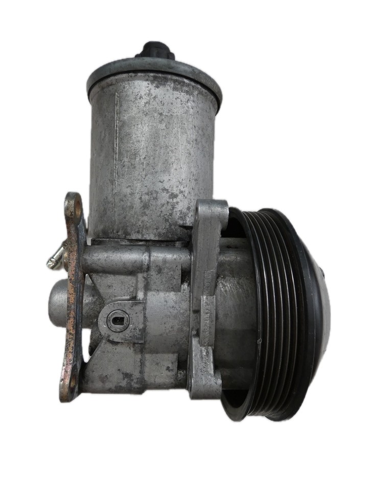 Mercedes W124 W210 A2104662101 tandem pump power steering pump Vickers ...