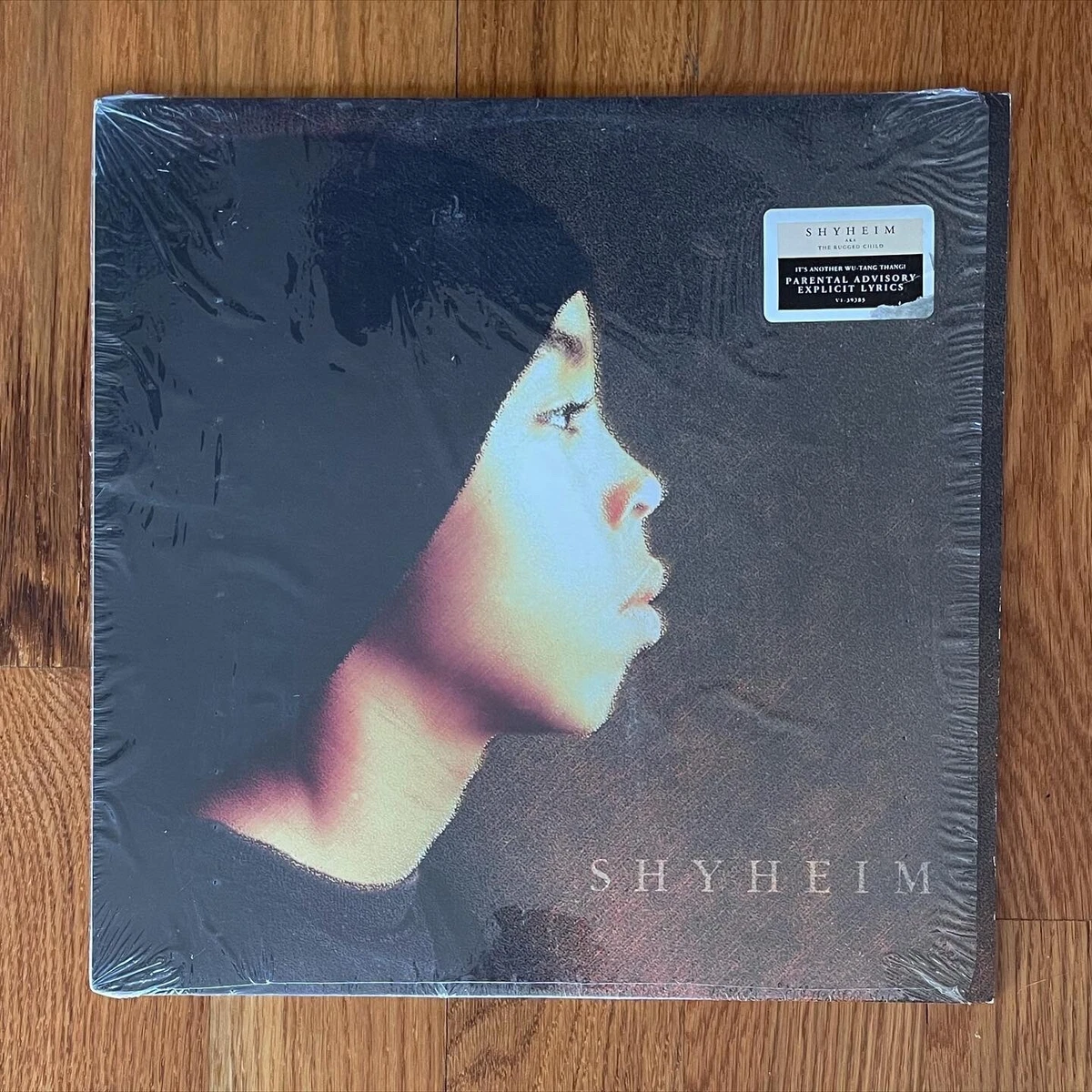 Shyheim Wu Tang Clan