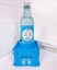 Hite Jinro Toad Frog Soju Automatic Dispenser Soju Cooler Holder + Free ...