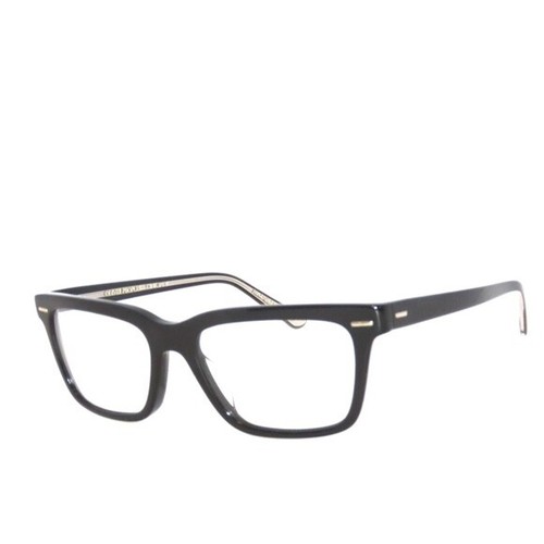 Oliver Peoples OV 5388SU 10051W 55 Black Eyeglasses The Row Sunglasses ...