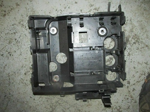 1998 Suzuki Outboard DF60 hp 06001F-861051 4-stroke electronics box ...
