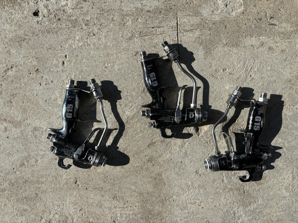 G15 GRACO Gun | eBay