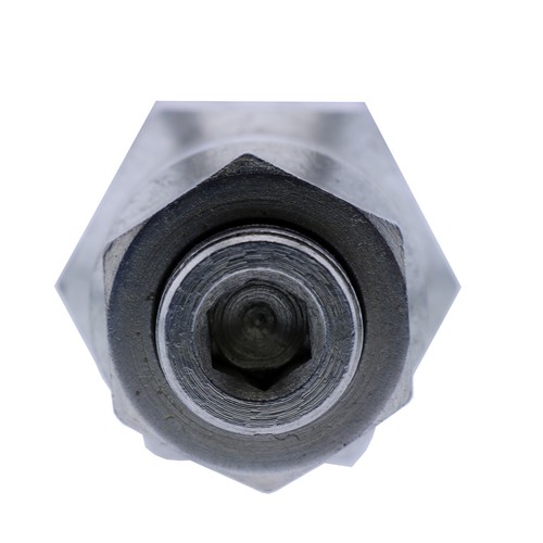 For Genie 62256, 62256GT New Hydraulic Counter Balance Valve (CB 3:1 ...